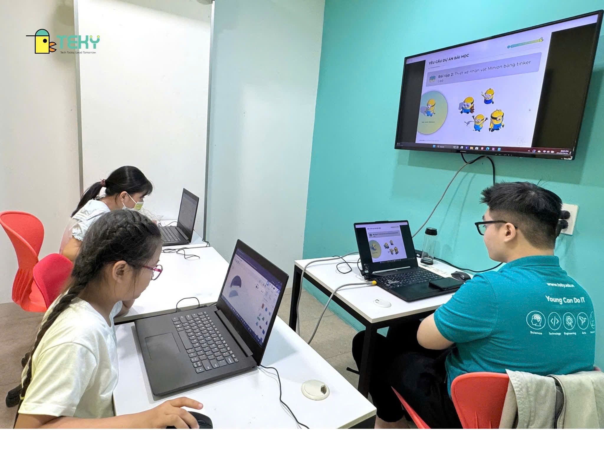 Course gallery image